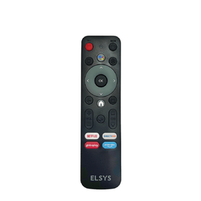 Controle remoto para Smarty ETGR28 | Elsys - Loja Elsys