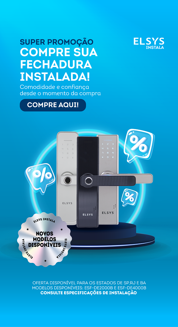 Elsys - Conectar pessoas para transformar vidas